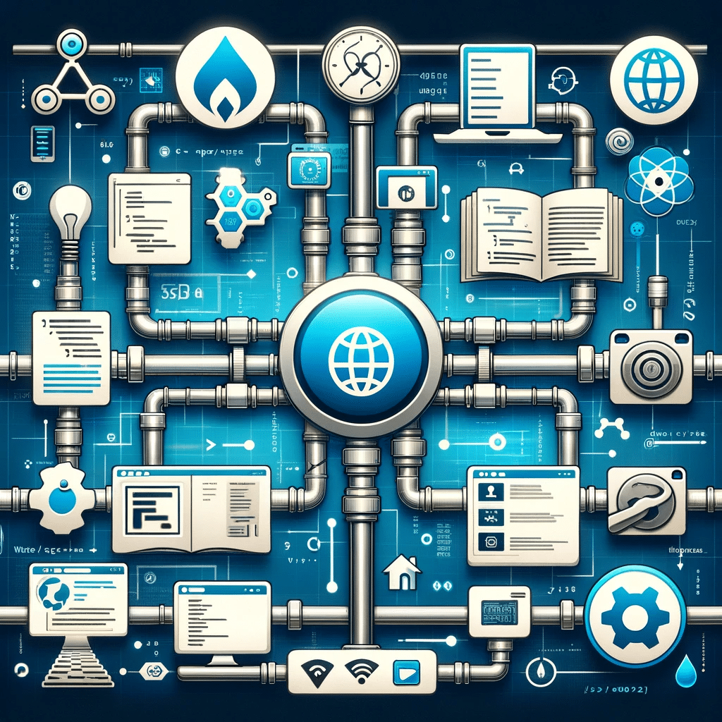 How to Use Bitbucket Pipelines for CI/CD in WordPress and Drupal Web Development