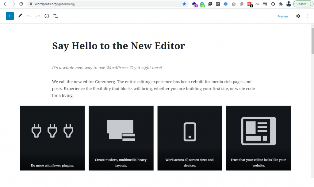 Creating Gutenberg Blocks With Advanced Custom Fields Acf And